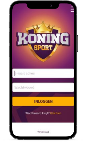 EK Poule 2025 - Organiseer nu jouw EK Poule - Koning Sport