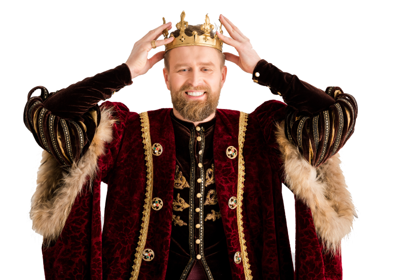 Contact - Koning Sport